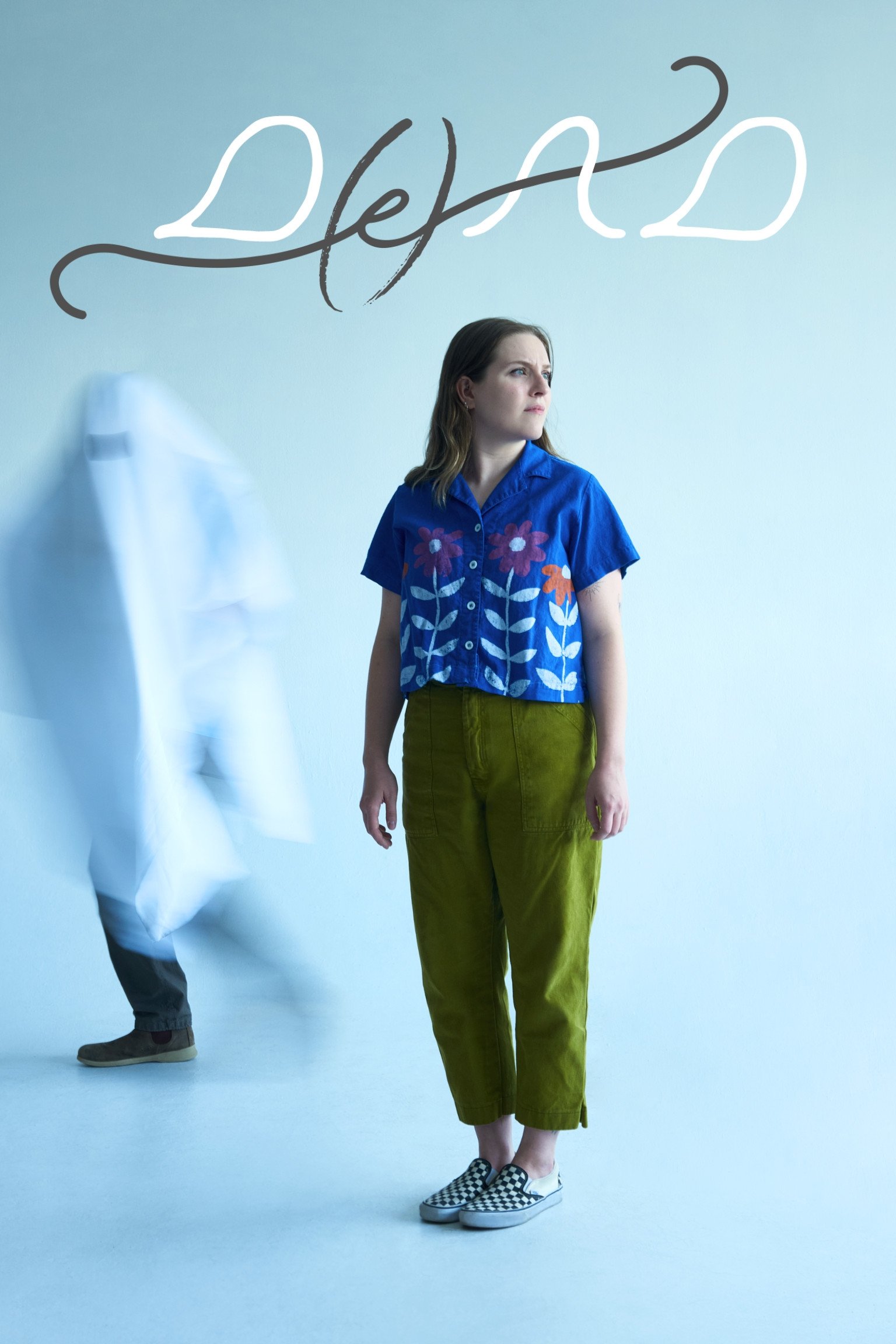 Showtime for D(e)AD playing October 11th, 2025 at 7:00 PM - Hyland Cinema | Hyland Cinema